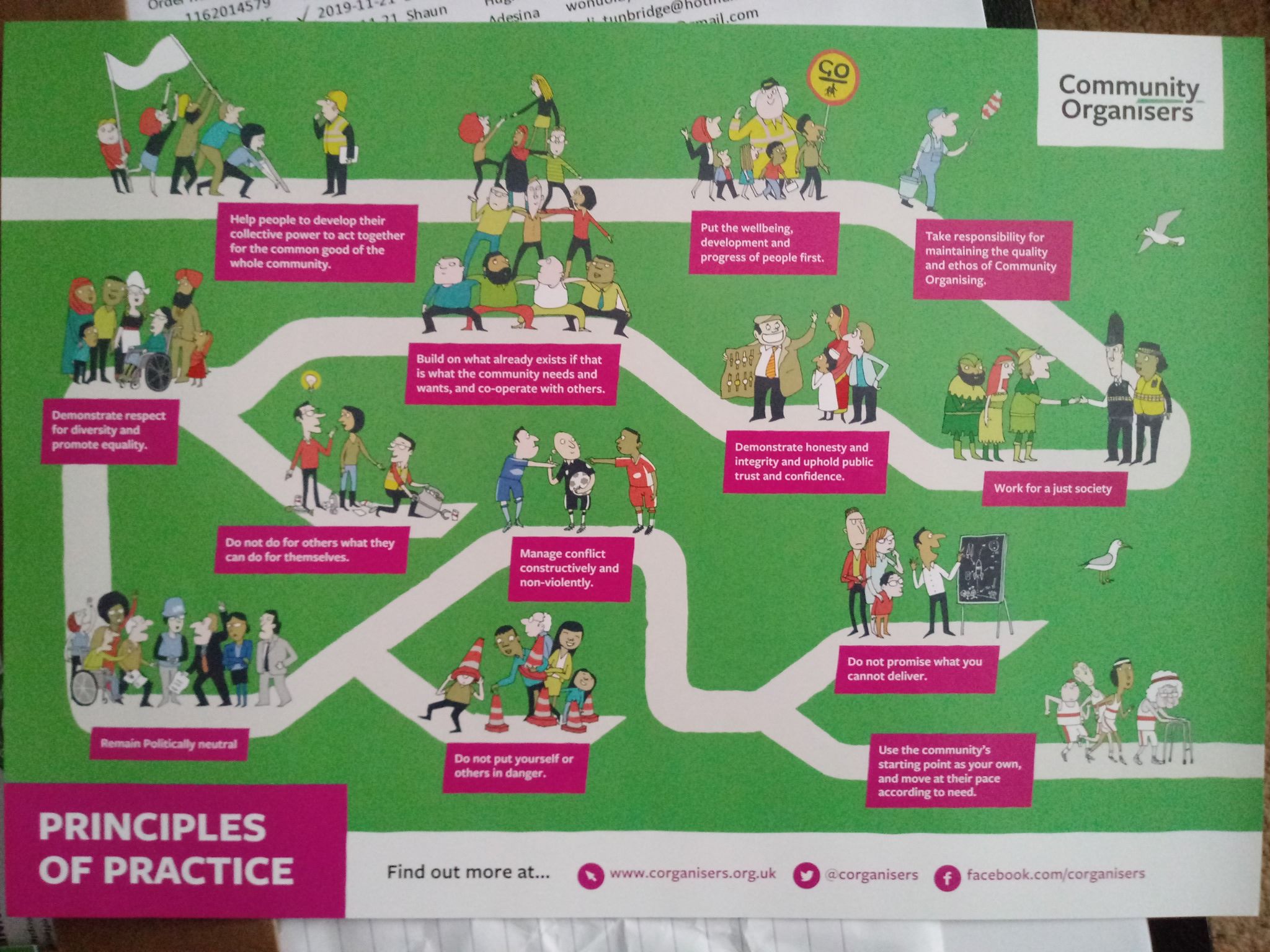 Bulletins from the Frontline – Whittlesey – An Introduction to ...